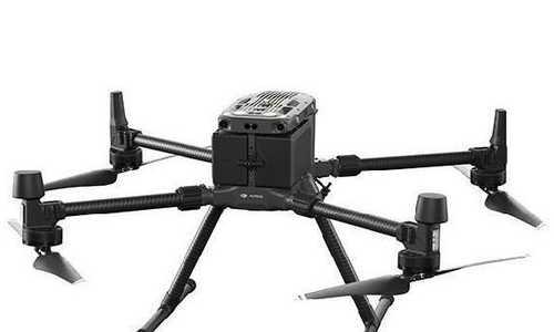 Дрон DJI Matrice 300 RTK H20T Combo 1.1