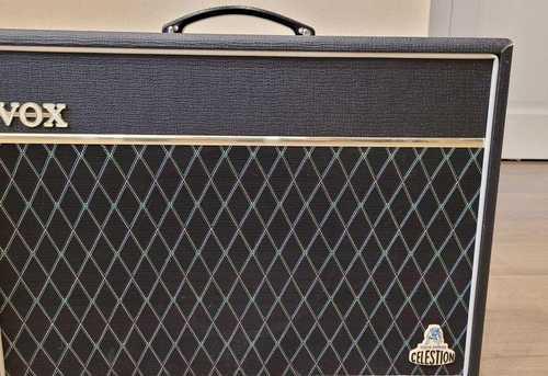 Комбоусилитель VOX Cambridge 30 Reverb V9310