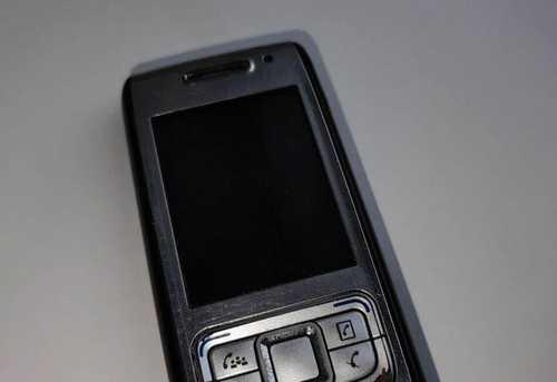 Телефон nokia E65-1 RM-208