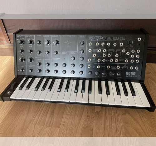 Korg ms 20 mini