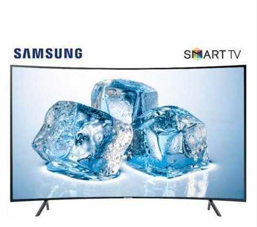 Телевизор 4K Smart samsung UE55NU7300U