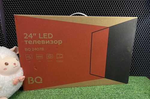 Телевизор BQ 24 LED