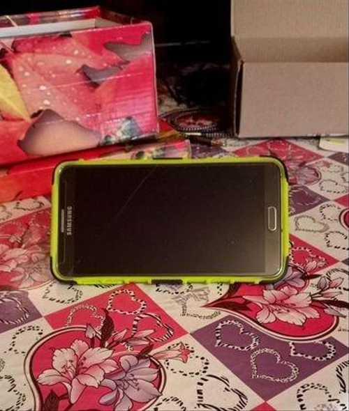 Чехол бампер к Samsung Galaxy Note 3 N900