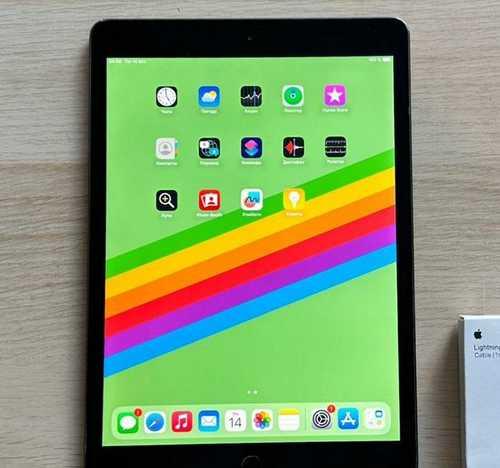 Apple iPad 8-го Поколения