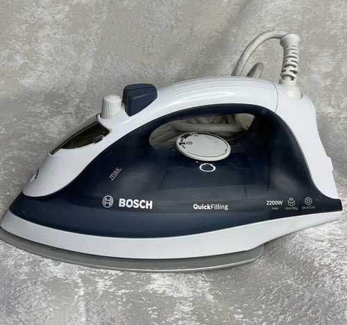 Утюг Bosch