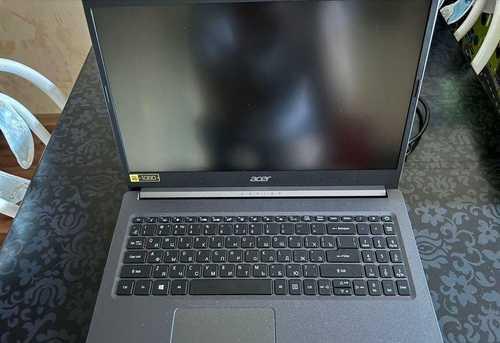 Acer Aspire 5 A515-45 Ноутбук