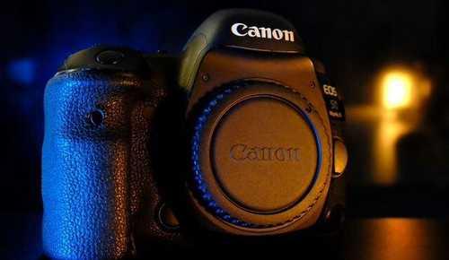 Canon 5D Mark IV Body