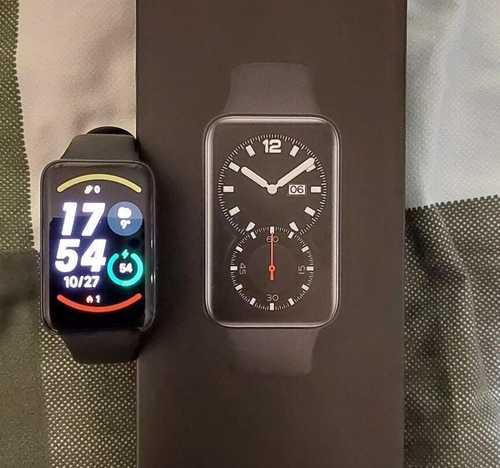 Xiaomi SMART band 7 pro