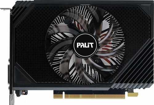 Видеокарта Palit nvidia GeForce RTX 3050 RTX3050 s