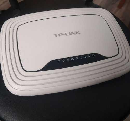 Роутер TP-link TL-WR841ND