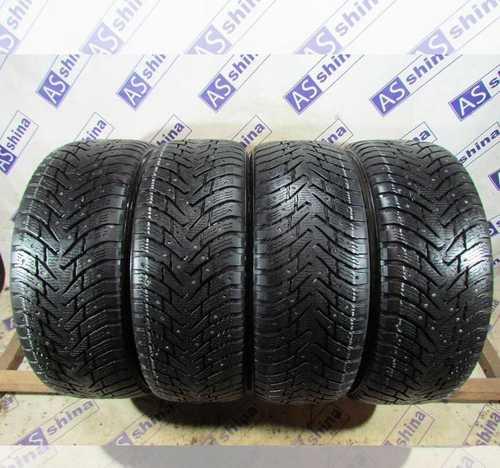 Nokian Tyres Hakkapeliitta 8 SUV 245/55 R19 97P