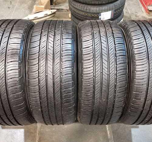 Kumho Crugen HP71 235/55 R17