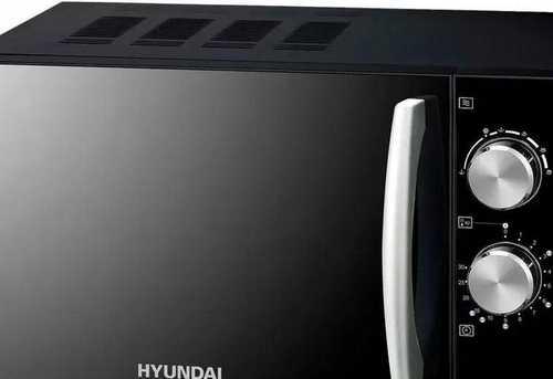 Микроволновая печь соло hyundai HYM-M2050