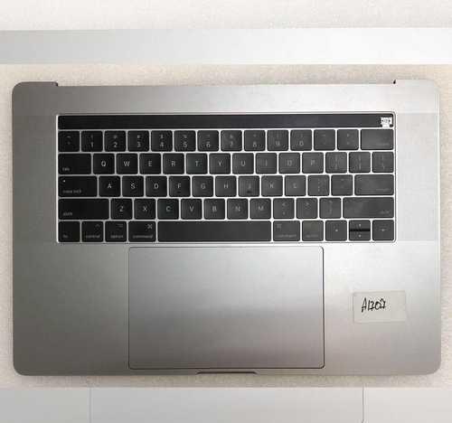 Топкейс Macbook A1707 Б/У