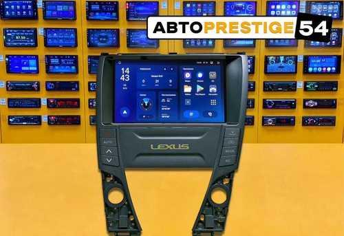 Магнитола 9" Lexus ES300 2001-06 CC3L WiFi 2/32gb