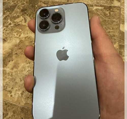 iPhone 13 Pro, 128 ГБ