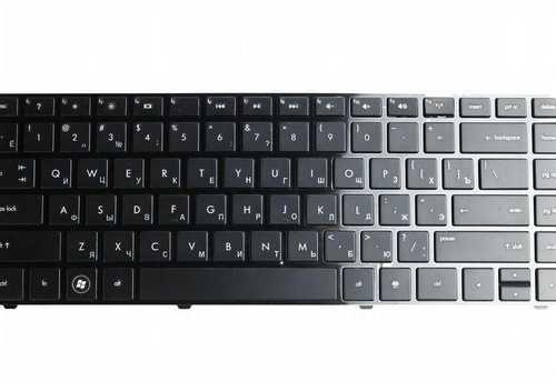 Клавиатура для HP DM4-3000 p/n: Z.N6JUF.00R, MP-1