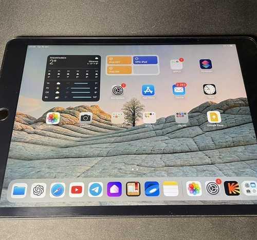 iPad 9 (2021) 64gb wifi