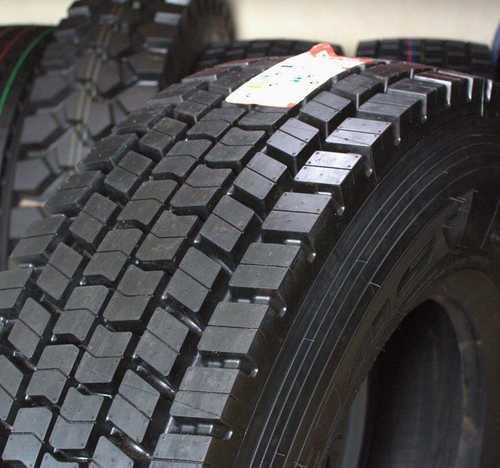Грузовые шины 315/70 R22.5 Petlas RH100