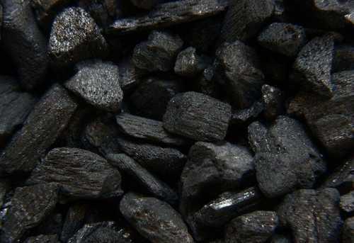 Уголь каменный с доставкой валом