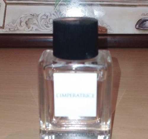 Dolce& Gabbana L'imperatrice 50 ml