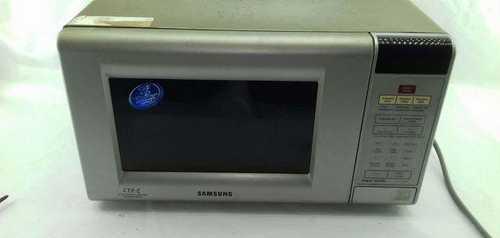 Микроволновка Samsung pg832r