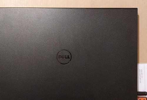 Ноутбук Dell Inspiron 3542-9274