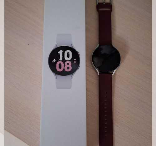 Часы samsung galaxy watch 5 44