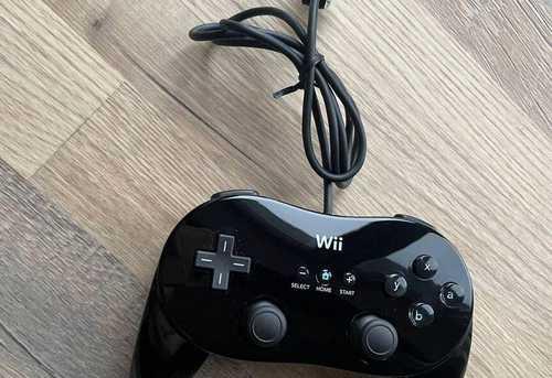 Classic Controller Nintendo Wii RVL-005(02), ориги