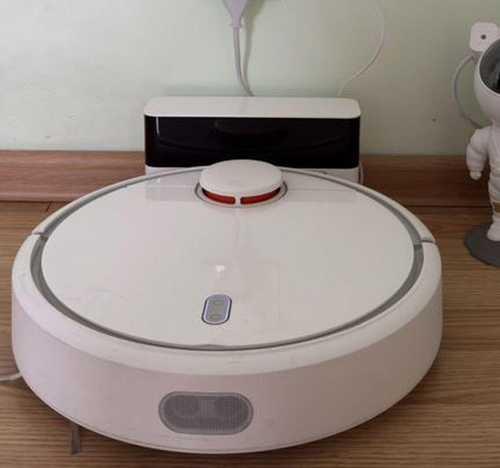 Робот пылесос xiaomi Vacuum Cleaner