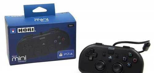 Геймпад Проводной Hori Mini для PS4