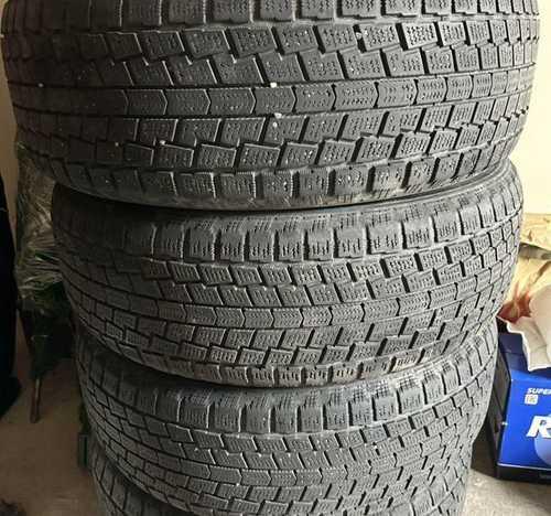 Hankook Dynapro I'Cept X 225/60 R18 100Q