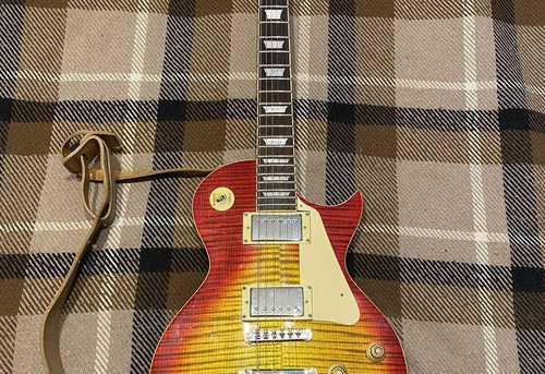 Электрогитара Les Paul Apollo