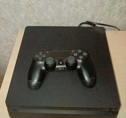 Sony playstation 4 slim 500gb