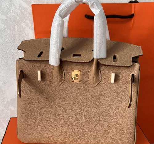 Сумка hermes birkin 25