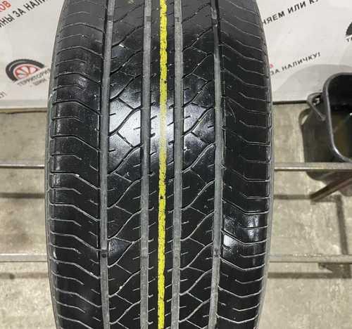 Dunlop SP Sport 270 235/55 R19 101V