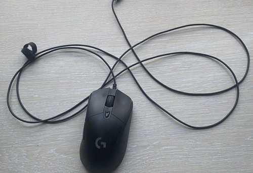 Мышка Игровая Logitech G403 Hero