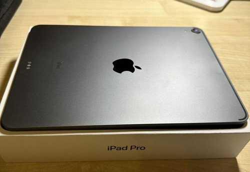 Apple iPad Pro 11 2018 64GB