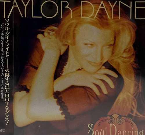 Cd Taylor Dayne – Soul Dancing bvca-605 Jp