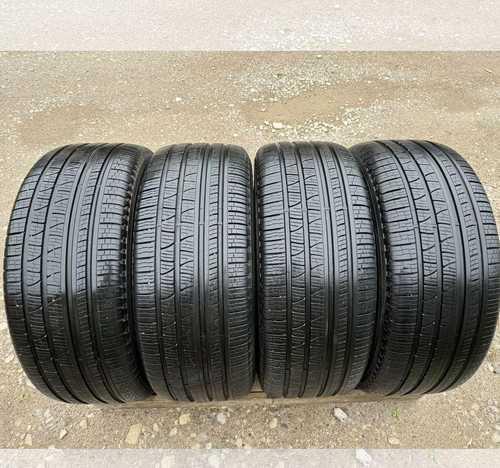 Pirelli Scorpion Verde All Season 285/60 R18