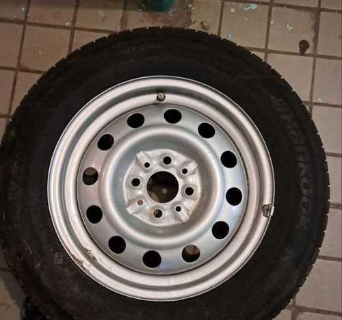 Hankook Kinergy Eco 185/65 R14