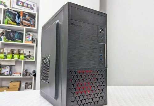 Игровой компьютер i7 6700 / 16GB / GTX1650