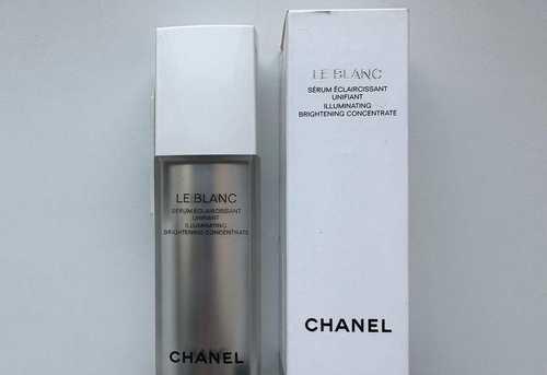 Chanel LE blanc сыворотка 30 мл