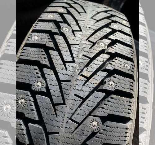 Amtel NordMaster Evo 185/65 R15 88T