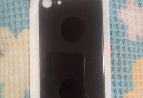 Задняя крышка iPhone 8 стекло