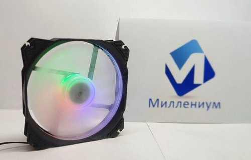 Корпусной вентилятор alseye M120-PT FAN 120mm RGB