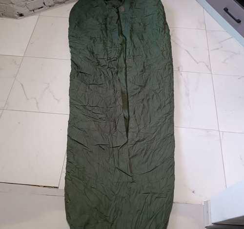 Контрактный спальный мешок нато
