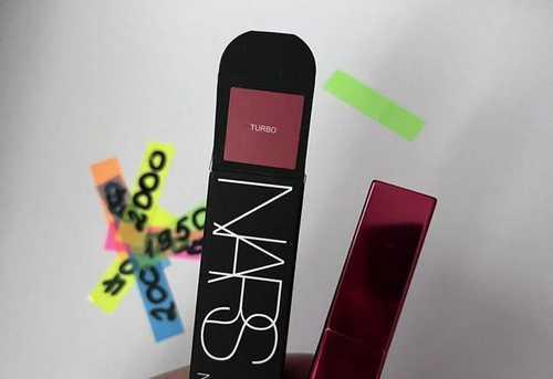 Помада бальзам nars