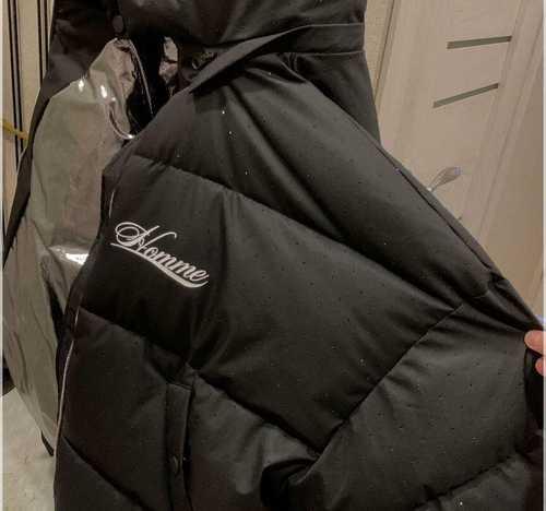 Пуховик Diamond Puffer Hmmls Hommeplusless