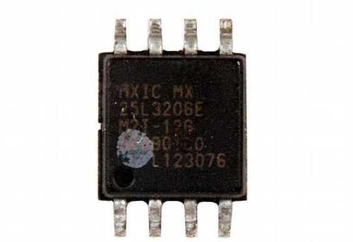 Флеш память MX25L3206EM2I-12G MX25L3206E 25L3206E